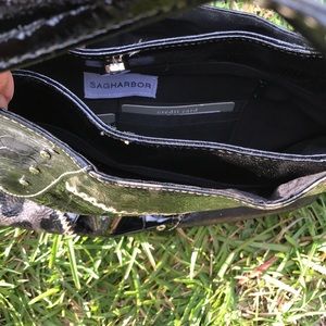 Sag Harbor | Bags | Sag Harbor Hobo Bag Purse | Poshmark